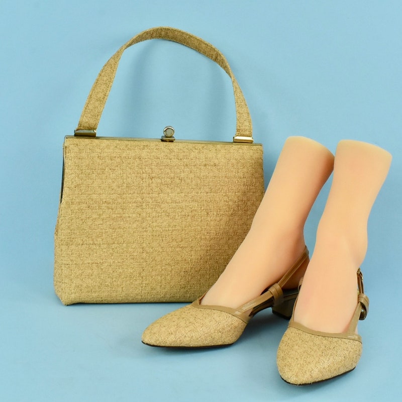 Woven Straw Shoes - Etsy