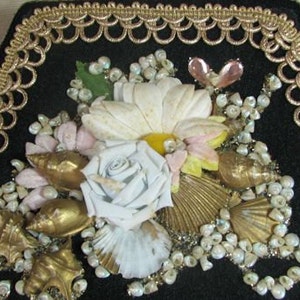 1960s Black Summer Caron Purse With Tag.....unused - Etsy