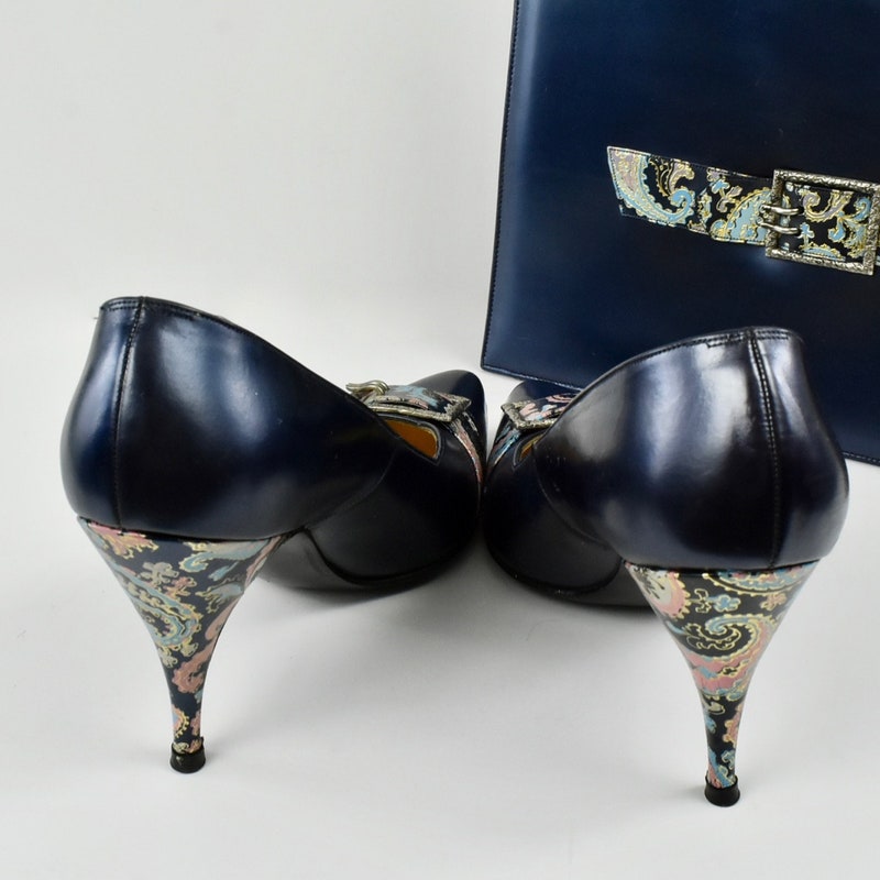 Shoe Purse - Etsy