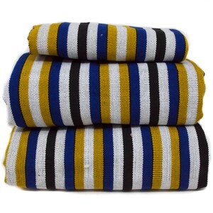 Handwoven Fugu Cloth/ Northern Ghana Kente Cloth From Ghana/ Real ...