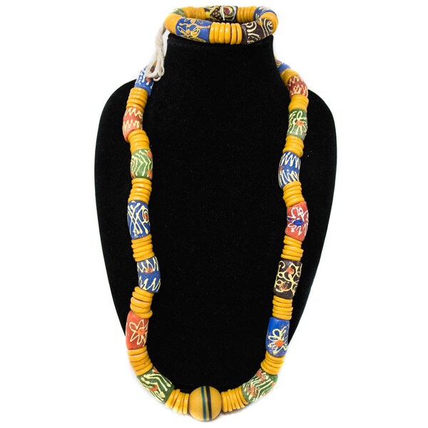 Krobo Beads - Etsy