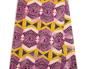 Ghana Woodin Fabric - Etsy