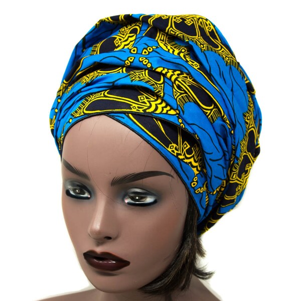 Head Wraps for Women - Etsy