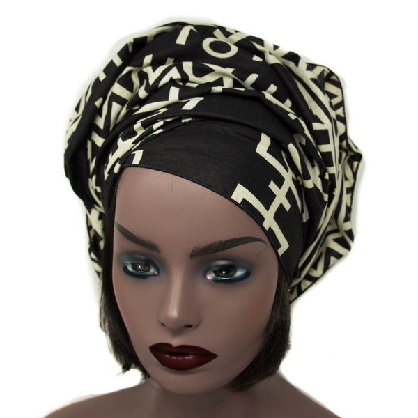 Head Wraps for Women - Etsy
