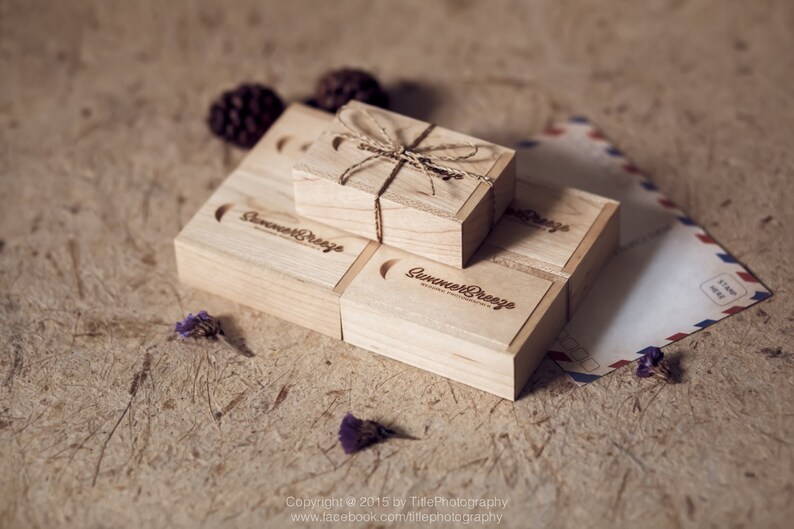 Wooden MINIBOX - Etsy