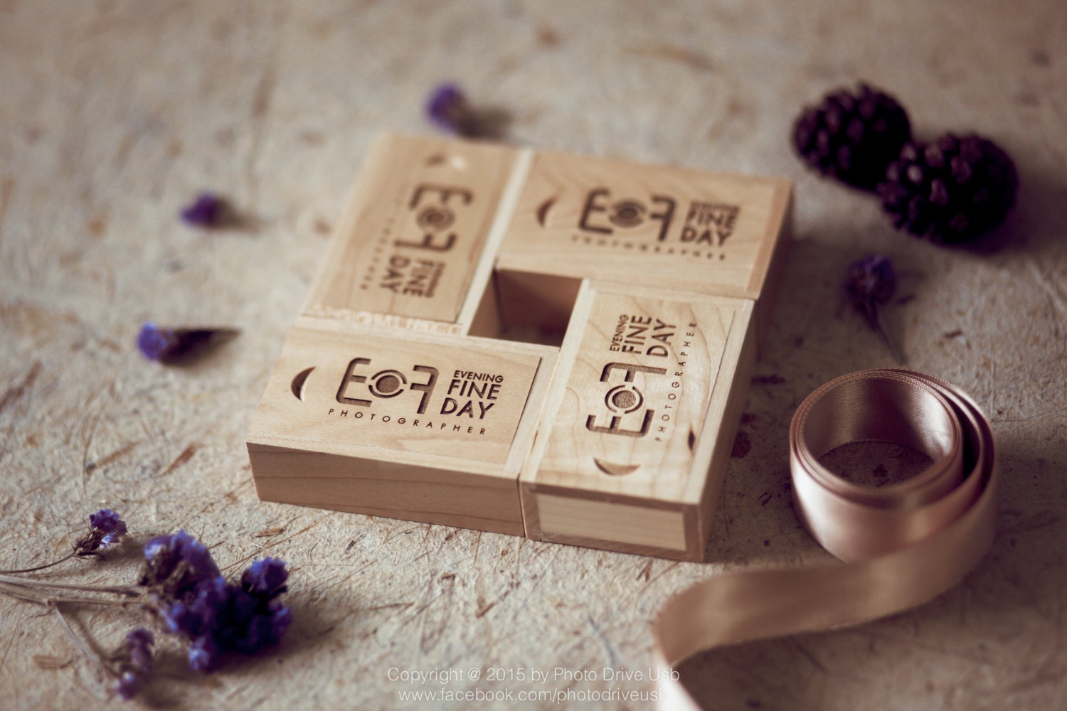 Wooden MINIBOX - Etsy