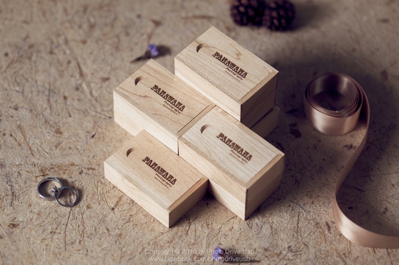 Wooden MINIBOX - Etsy