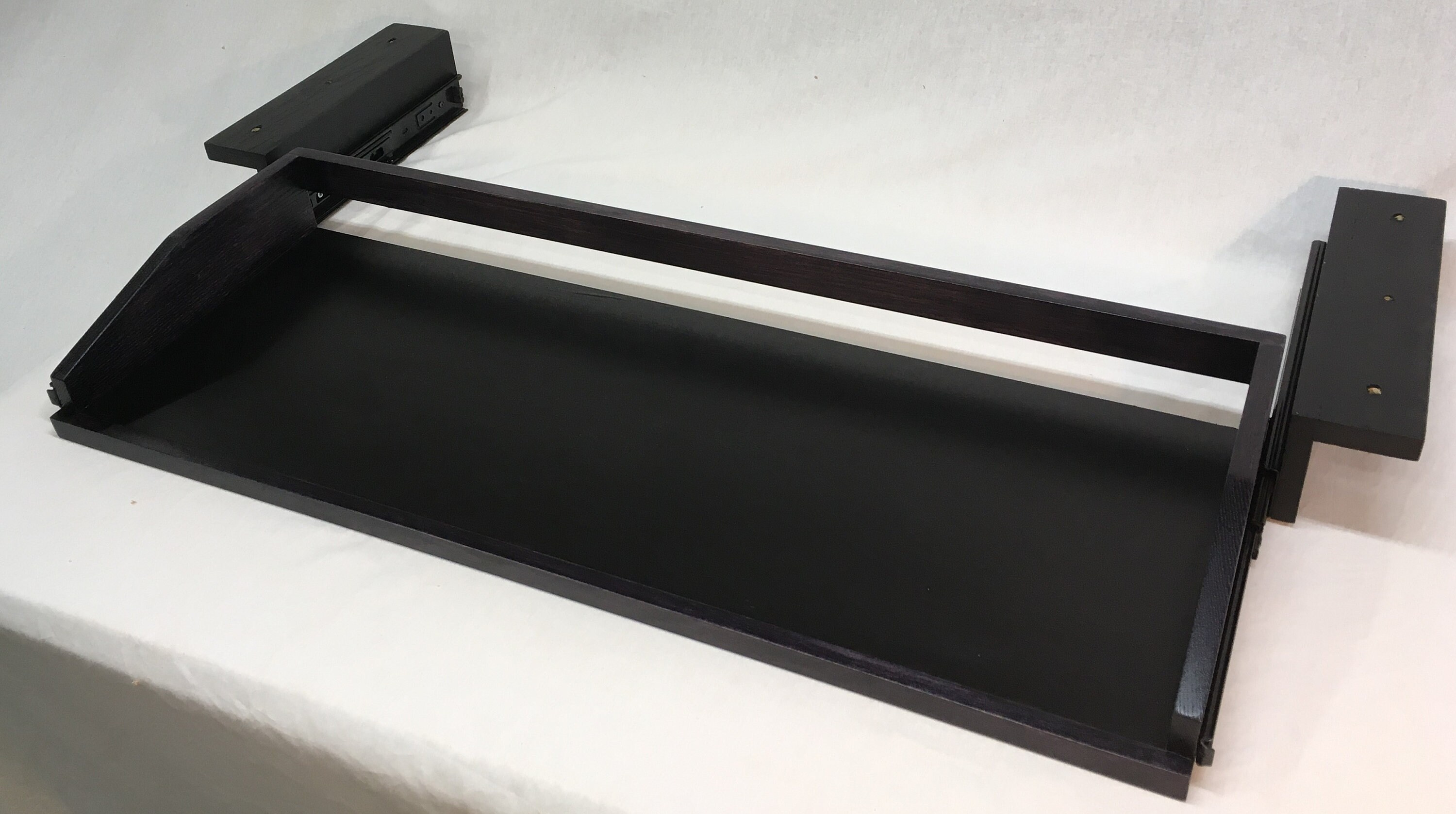 Undermount Drawer for Komplete Kontrol S49 Keyboard or Other Controller ...