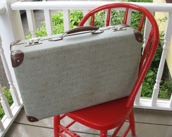 Suitcases - Vintage | Etsy CA