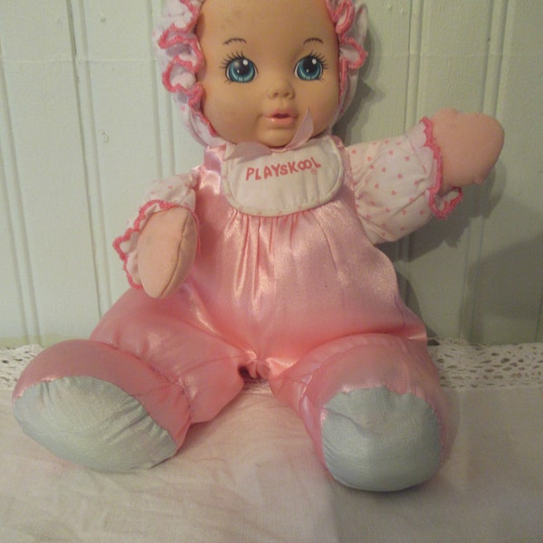 Playskool Baby Plush - Etsy