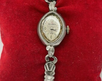 Ladies Wind up Watch | Etsy