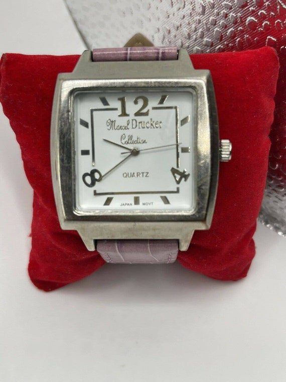 Marcel drucker ladies - Gem