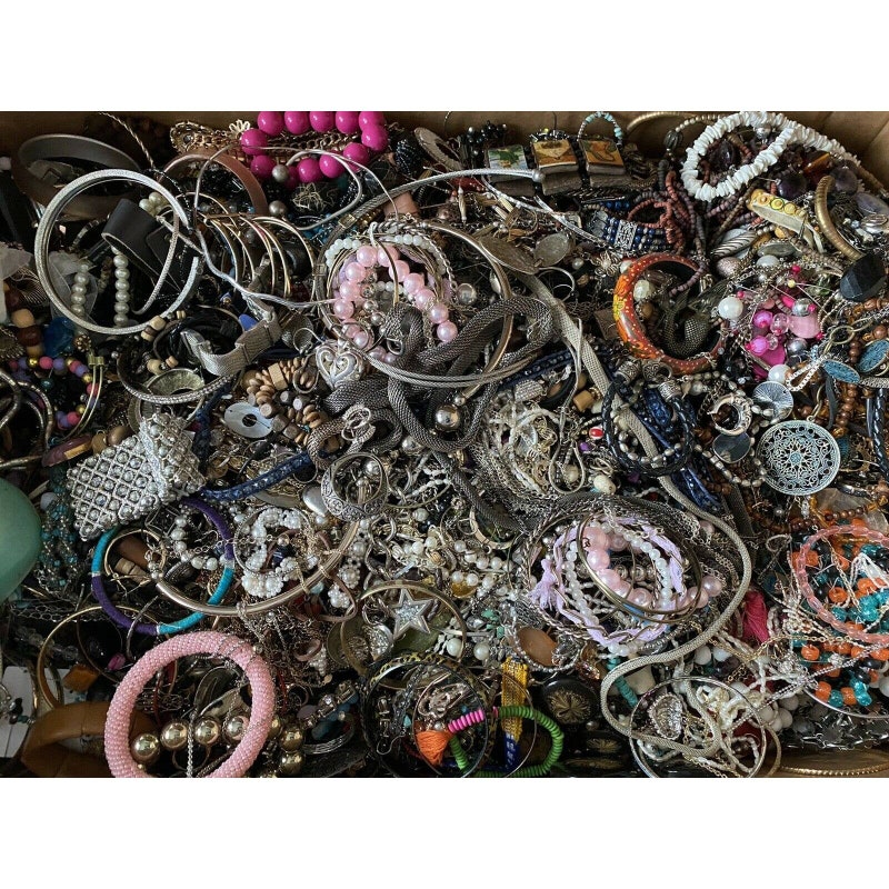 Junk Lot - Etsy