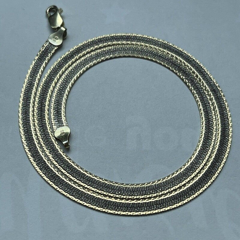 Reversible Necklace - Etsy