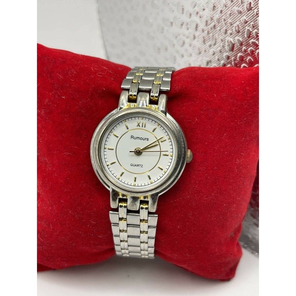 Rumours Watch Women - Etsy