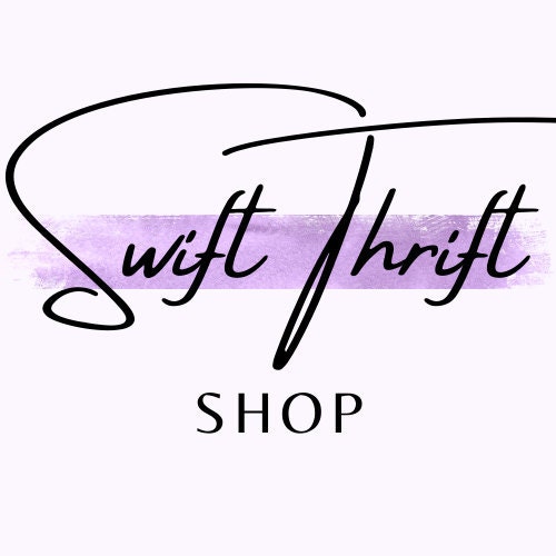 SwiftThriftShop - Etsy