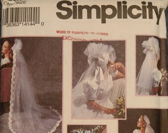 Simplicity 8463 - Etsy