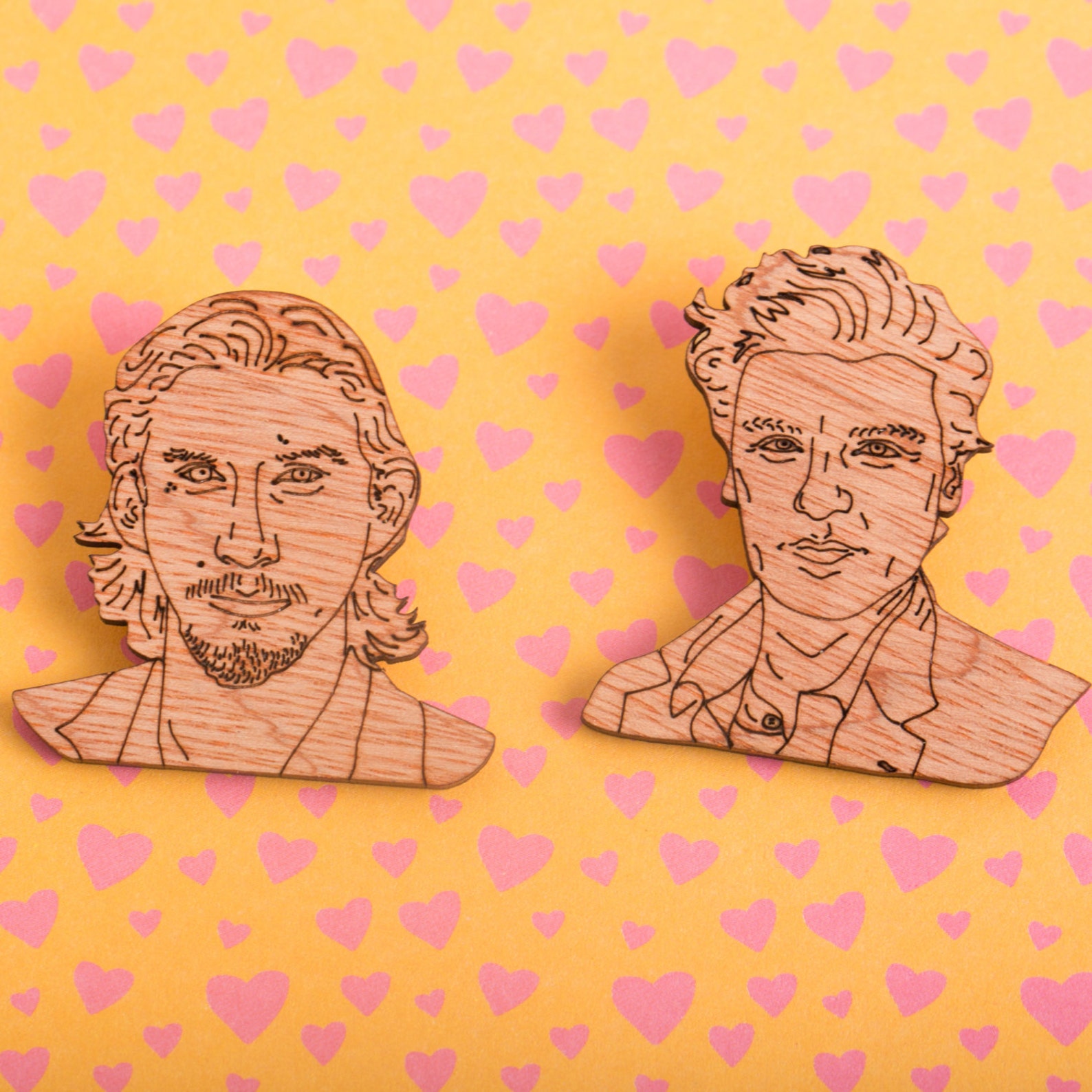 Oscar Isaac Pin Badge Oscar Isaac Brooch Lapel Pin Movie - Etsy