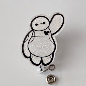 Baymax - Etsy