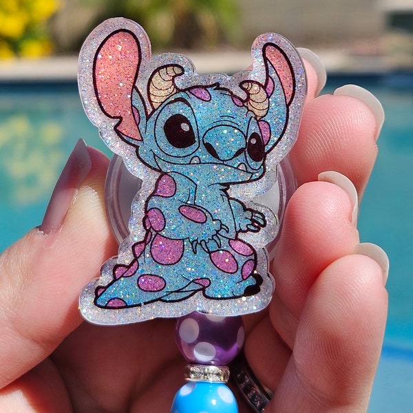 Sully Costume - Etsy