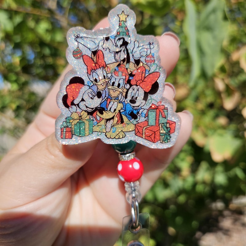 Goofy Christmas Presents - Etsy