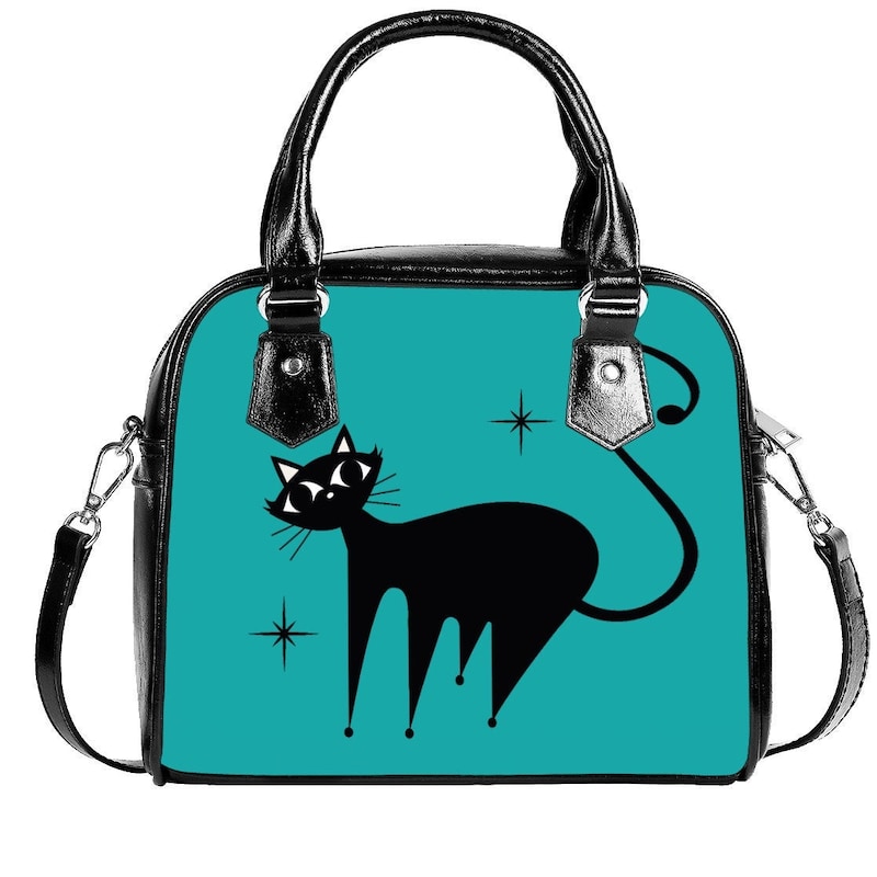 Cat Purse - Etsy