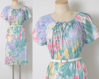 Moo moo dress | Etsy