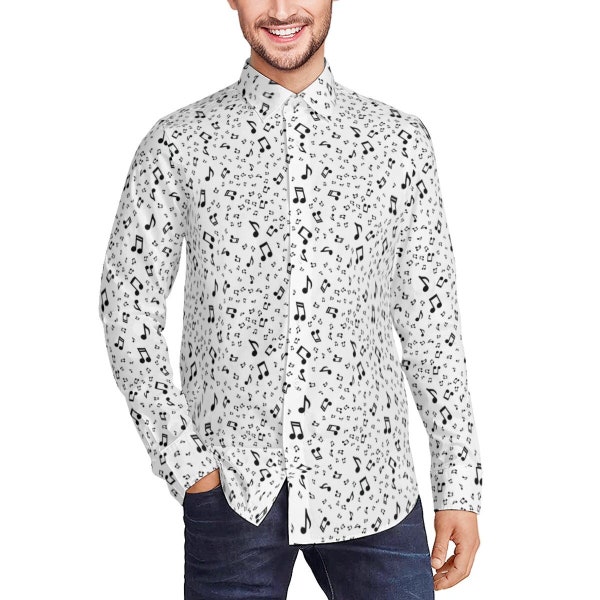 Music Note Dress - Etsy