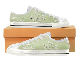 Mint green shoes | Etsy