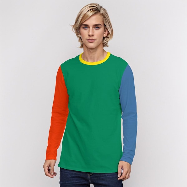 Color Block - Etsy