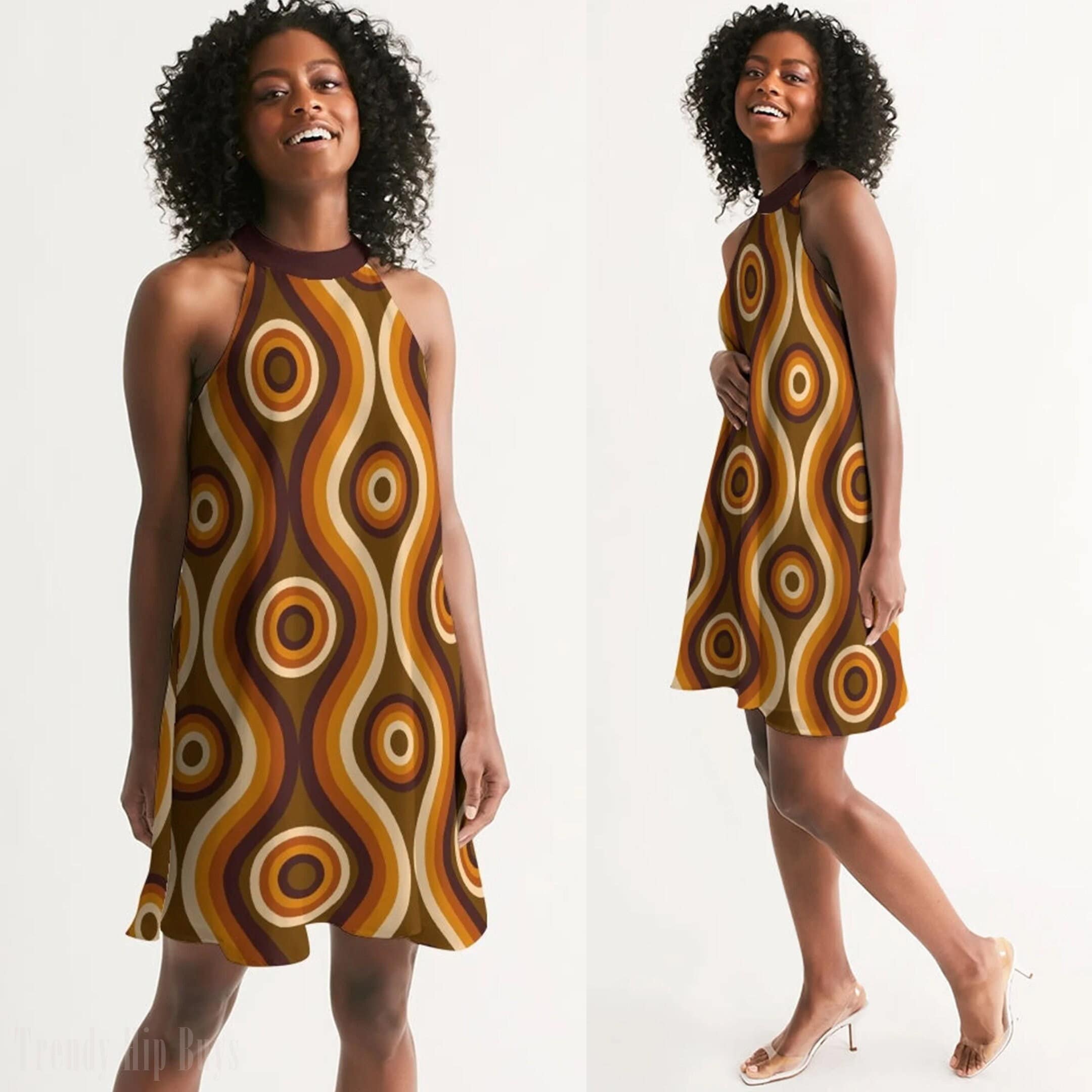 60S Inspired Looks _ 1960S Style Women – BYKBRY