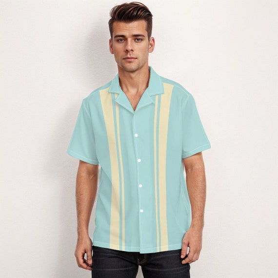 60s Outfits Men