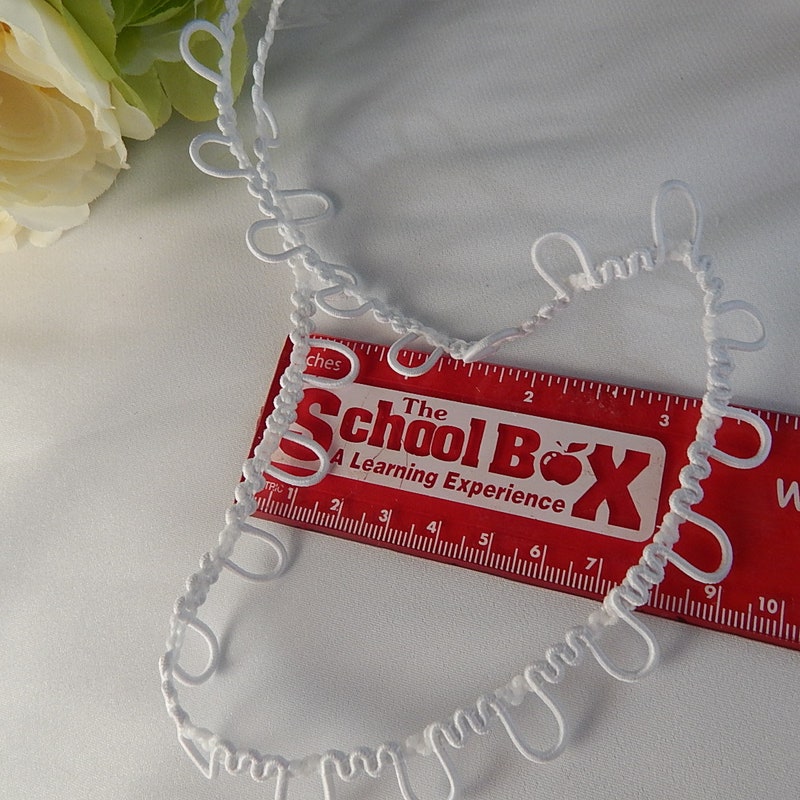 Bridal Button Loop - Etsy