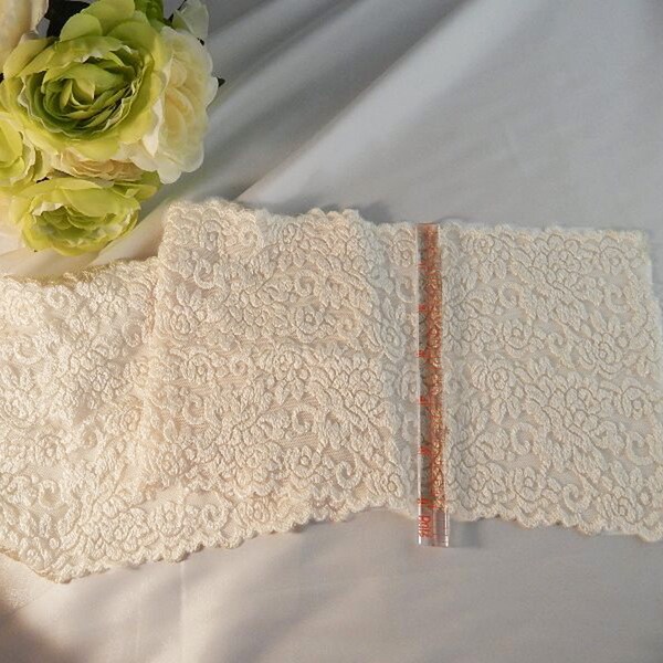 Galloon Edge - Etsy