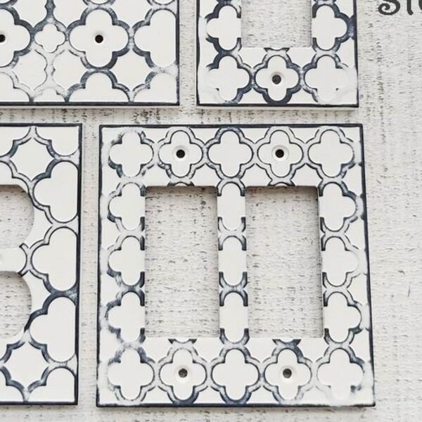 Electrical Plate - Etsy