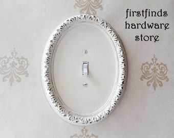 Bow Butterfly 3 Switch Rocker Wall Light Socket Cover - Etsy