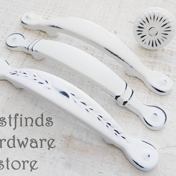 Distressed Furniture - Etsy