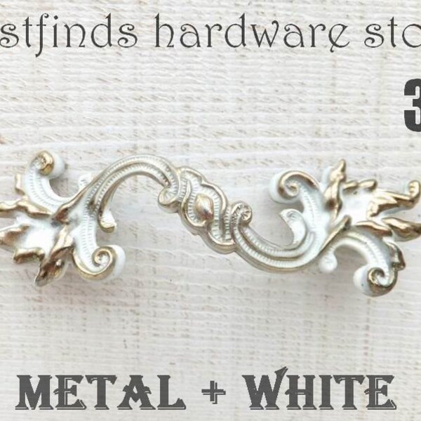 Shabby Chic Pull - Etsy