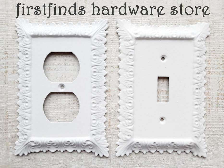 Cute Light Switch Covers