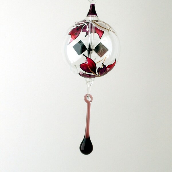 Hanging Radiometer - Etsy