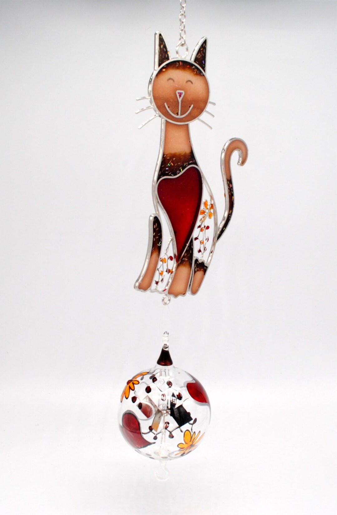 6058 Radiometer Cat Radiometer - Etsy