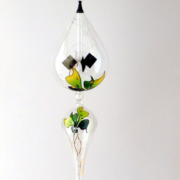 Hanging Radiometer - Etsy