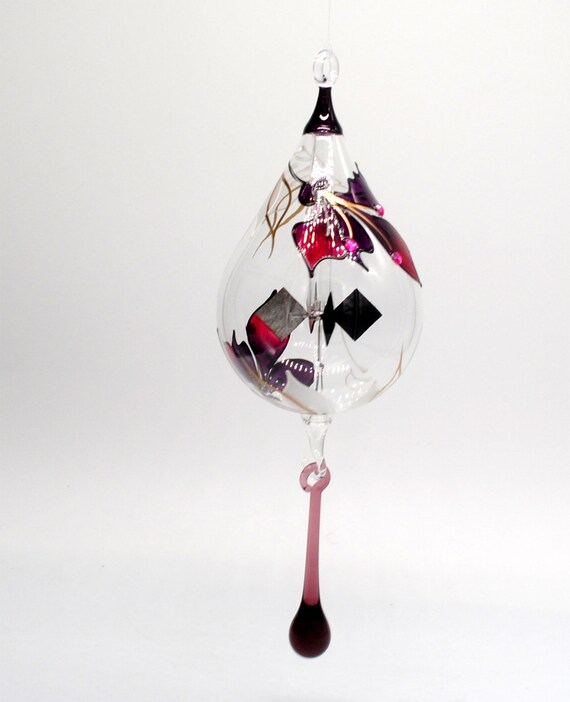 Radiometer - WGK Glass Art
