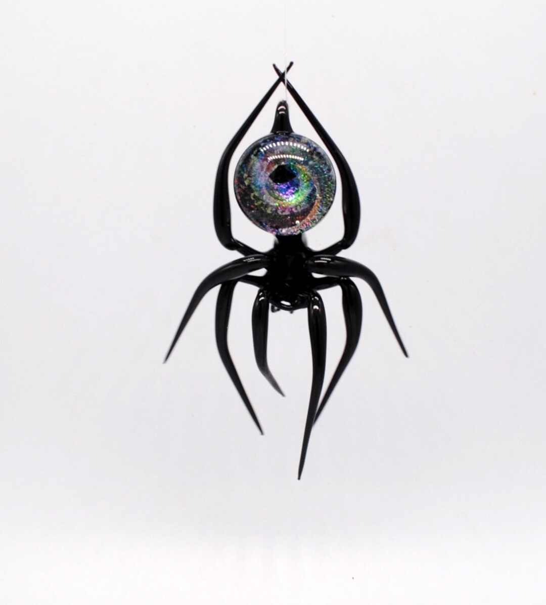 Galaxy Spider - Etsy