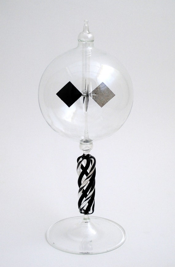Radiometer - WELCOME TO THE WORLD OF WGK GLASS ART