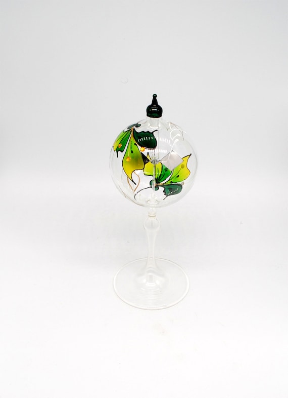 Radiometer - WELCOME TO THE WORLD OF WGK GLASS ART