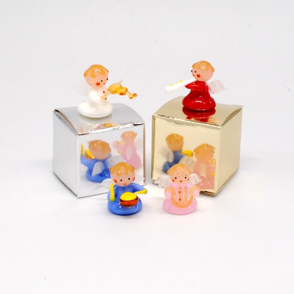 Miniature Angel - Etsy