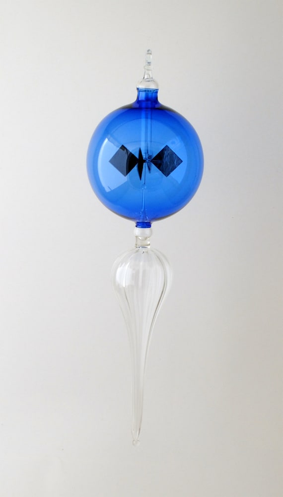 Radiometer - WGK Glass Art