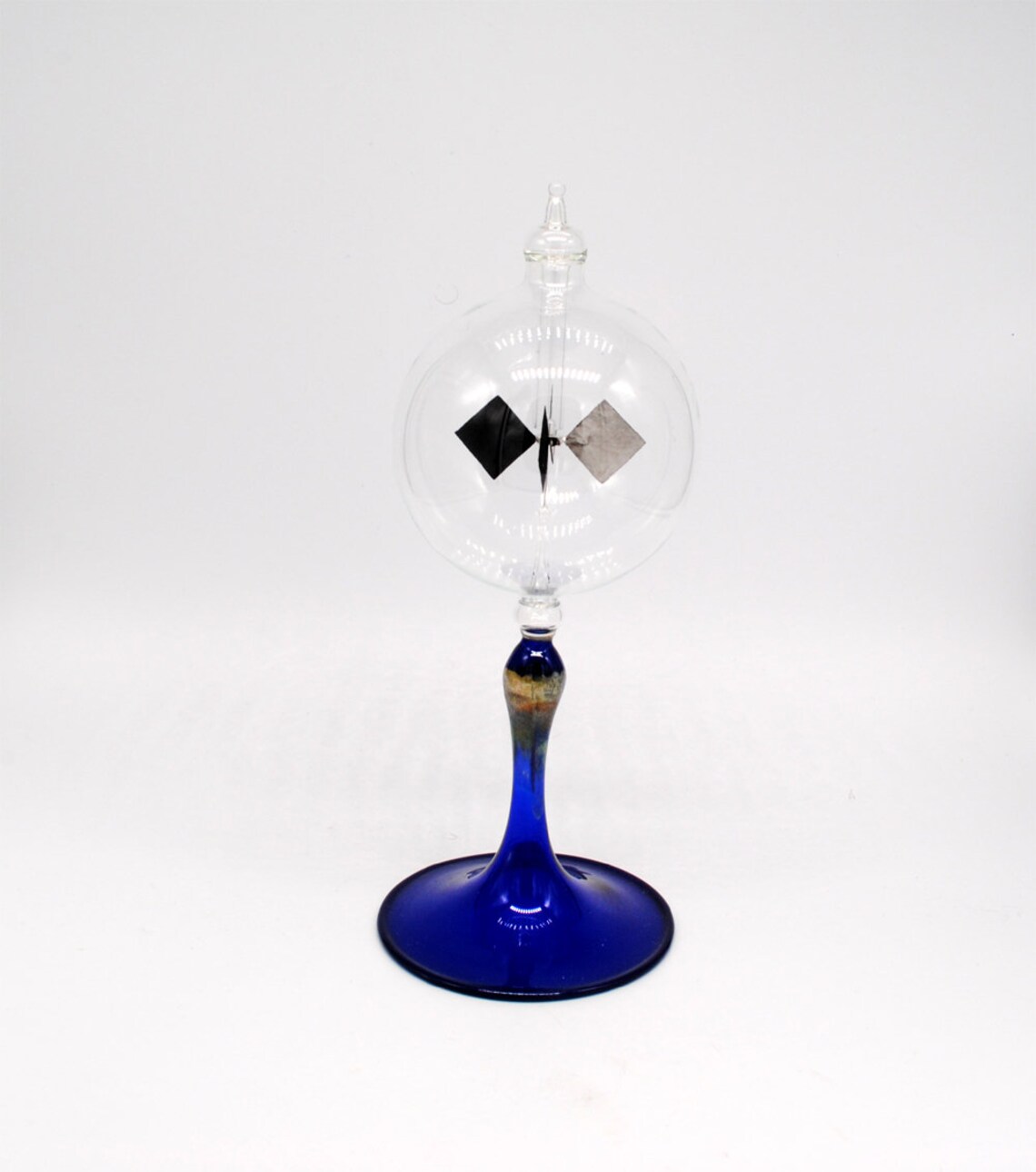 1010 Radiometer With Iridescent Blue - Etsy