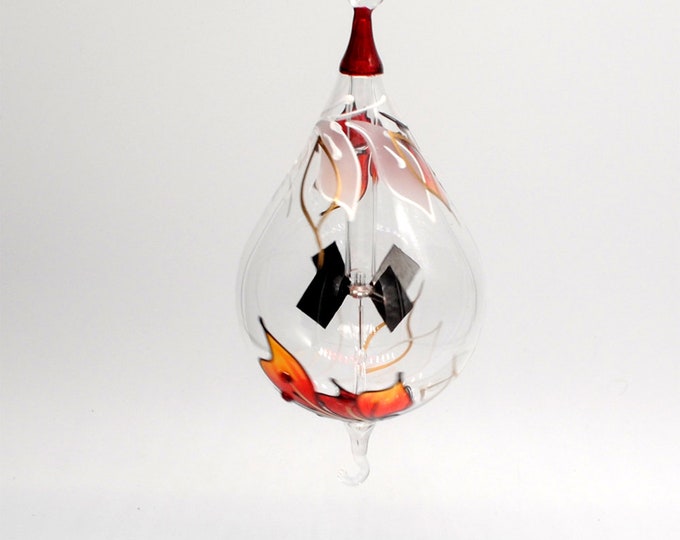 WELCOME TO THE WORLD OF WGK GLASS ART